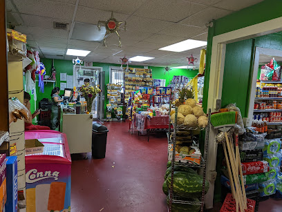 Las 14 Mejores Tiendas Mexicanas en Tuscaloosa | TiendasMexicanasCerca